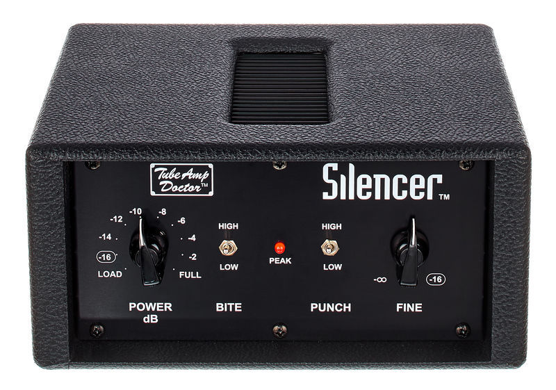 Neues Equipment für den ultimativen Malcom Young Sound